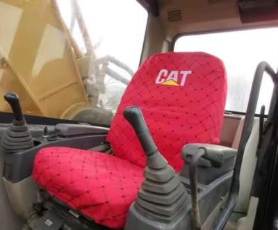 Китай 30-тонный экскубатор 330C Caterpillar с подержанными трековыми обувью и дизайном каши продается
