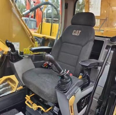 中国 1200 作業時間とORIGINAL 水力シリンダーの CAT 320d2GC 使われた掘削機 販売のため