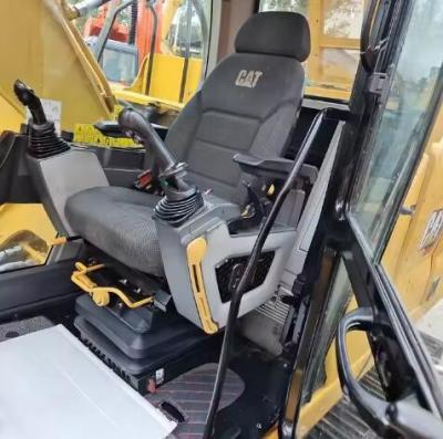 中国 Caterpillar 320d2gc エグババター 20800 KG マシン重量 サル用の履き心地の靴 販売のため