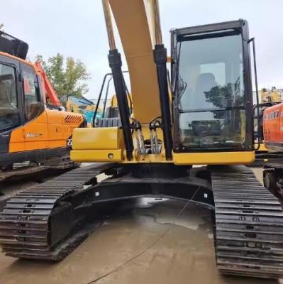 中国 CAT 320d2GCの古着の掘削機は 非常な状態です 販売のため