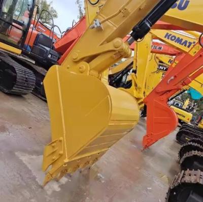 中国 CAT C7.1 オリジナルの水力シリンダーを持つ使用されたエンジン用 CAT 320d2GC 掘削機 販売のため