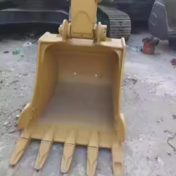 中国 1800 作業時間と C4.2ACERT エンジンの中古 Caterpillar 312 掘削機 販売のため