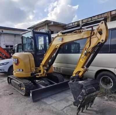 Cina Caterpillar Cat 303cr mini escavatore originale pompa idraulica Kubota Komatsu in vendita