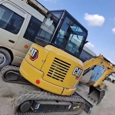 Cina Usato Caterpillar Cat 303cr 303.5 Mini Escavatore Originale Pompa Idraulica Kubota Komatsu in vendita