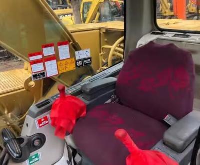 Cina Giappone 320C Used Caterpillar Excavator Modello 2018 con capacità di 0.9 secchi in vendita