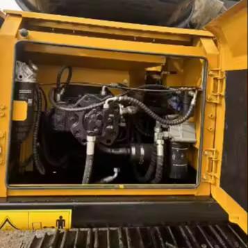Китай Использованная Sany235C Кавальная машина Sany235 SY235 25 тонн экскаватор Sany135C Sany215C Sany155C продается