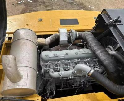 Китай Купить подержанный экскаватор Sany SY235C 25 тонны кавальная машина для дорожного строительства продается