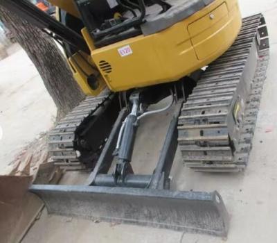 China 302.5E Excavadora hidráulica com capacidade de 0.3CBM e 1200 horas de trabalho à venda