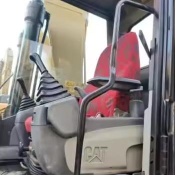 China Solução de escavadeira CAT 323D2L com 1200 horas de trabalho e 32300 peso de funcionamento à venda