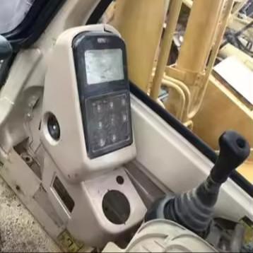 China Excavadora usada CAT 325BL com válvula hidráulica original e peso operacional de 32500 kg à venda