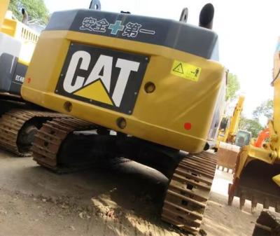 China Bomba hidráulica original Excavadora CAT 345D de 30 toneladas utilizada para equipamentos de construção à venda