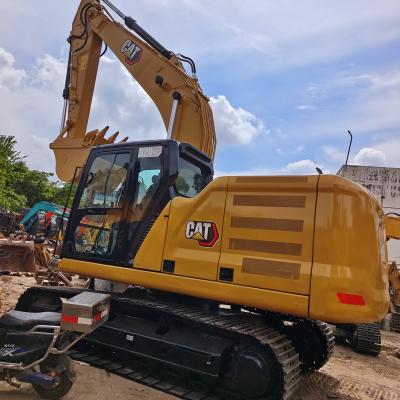 China Excavadora de 20 toneladas com cilindro hidráulico original 320GX 320GC 320 313GC à venda