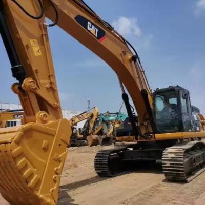 Cina Caterpillar 336 Excavator 336D 336E 336F 330D 330E 330F 330d 330C in vendita