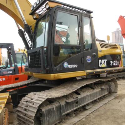 China Excavadora de válvula hidráulica original Caterpillar 312d 312d2 312d2gc para as necessidades do seu negócio à venda