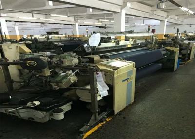 USED PICANOL OMNI-220 DOBBY X40SET