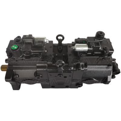 China Máquina escavadora Hydraulic Pump For SK200-10 de K7V125DTP-0E3K/250-10 à venda