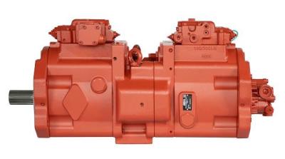 China Bomba hidráulica de escavadeira K5V200DTH-9C0Z para HYUNDAI R455 à venda