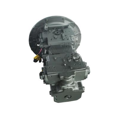 중국 강철 56T PC200-7 Komatsu 굴착기 유압 펌프, HPV95 Komatsu 유압 부속 판매용