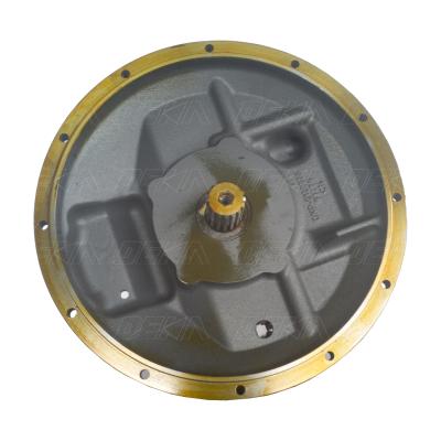 중국 강철 56T PC200-7 Komatsu 굴착기 유압 펌프, HPV95 Komatsu 유압 부속 판매용