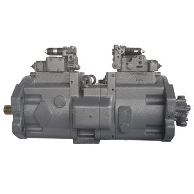 China DEKA K5V160DTH-9T06 voor SANY-de hydraulische pomp van het GRAAFWERKTUIGsy335 graafwerktuig met hoge druk wordt gebruikt die Te koop