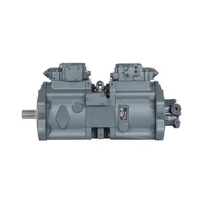 China Máquina escavadora Hydraulic Pump de DEKA K3V112DT-9N00 (14T) à venda