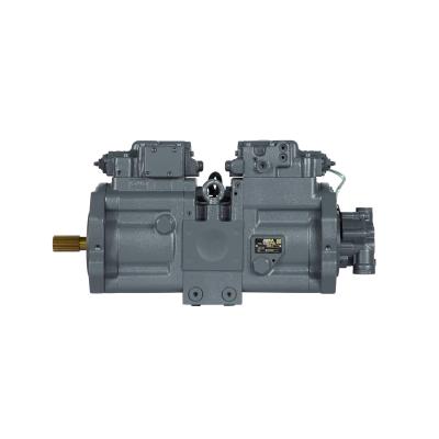 China Grey Excavator Hydraulic Pump Assy para SH130 K3V63DTP-9N2B 93KG à venda