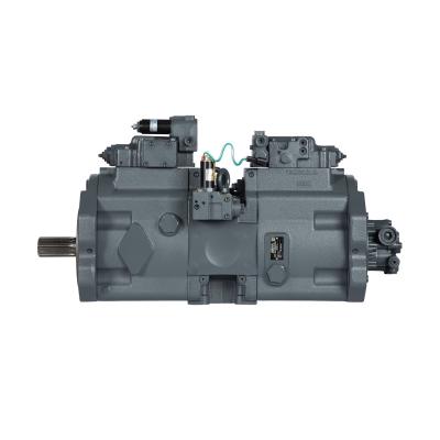 China DEKA K5V160DTP-9Y04 usado para SH350-5/Shipping e manipulação 300-5/CX360 da máquina escavadora Hydraulic Pump à venda