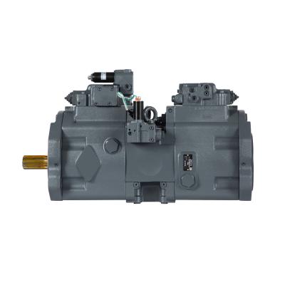 China De Hydraulische Pompassemblage van 189KG K3V180DTP-9Y0A, sh450-5 Delen van het Grondverzetmateriaal Te koop