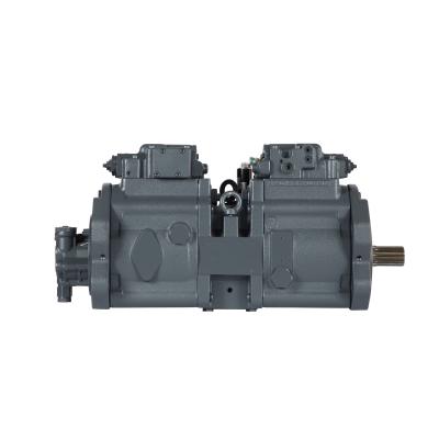 China DEKA K3V112DT-9N1A(14T) used for HD700 HD820-1/2/3 excavator hydraulic pump Te koop