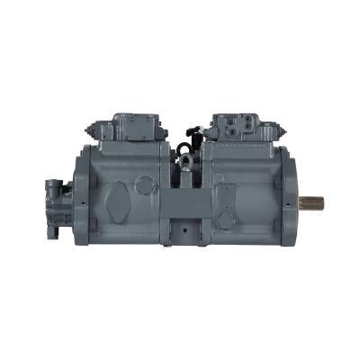 China 41 de Delen van Ton Excavator Hydraulic Pump K3V112DT-9N1 A-J Heavy Duty Equipment Te koop
