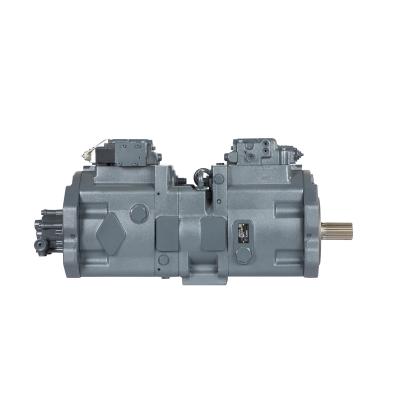 China HD2045 graafwerktuig Hydraulic Oil Pump K3V180DTH-9N2S ISO9001 Te koop
