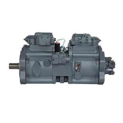China Staalgraafwerktuig Hydraulic Pump For K3V112DT-9NC9 XE195/210 Te koop