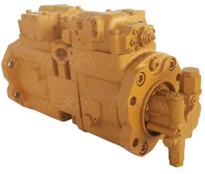 China Bomba principal hidráulica de K3V63DT-9N2D para a máquina escavadora CET312B à venda