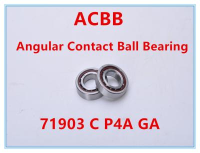 中国 71903 C P4A GA 販売のため