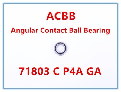中国 71803 C P4A GA 販売のため