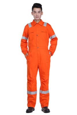 Cina Vestito ignifugo 100% del cotone del franco/uniformi resistenti al fuoco XS - dimensione di in vendita