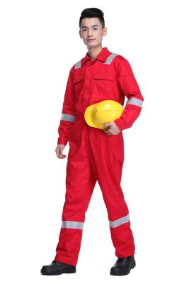 Cina Tute/abiti da lavoro ignifugi antincendio per la piattaforma offshore in vendita