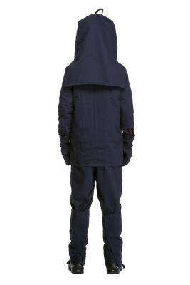 Cina Vestito ultra molle dell'istantaneo dell'arco del tessuto di Indura, vestiario di protezione XS - 5XL dell'istantaneo respirabile dell'arco in vendita