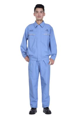 Cina Vestito ignifugo dell'istantaneo dell'arco per il lavoratore elettrotecnico in vendita