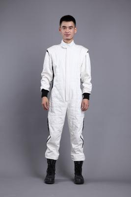 Cina Vestiti del motociclo/automobilismo degli uomini di Nomex in vendita