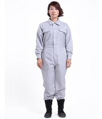 Cina Rendimento elevato che lava abbigliamento/uniformi ignifugi per le donne in vendita