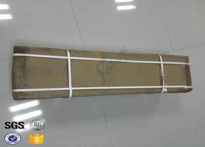 Κίνα Ελαφρύς λεπτός ρόλος υφασμάτων φίμπεργκλας σαφούς ύφανσης ύφασμα ίνας υάλου 2 ουγγιών προς πώληση