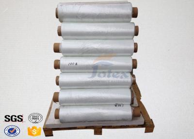 Κίνα ύφασμα φίμπεργκλας ιστιοσανίδων 127cm σαφές υφαμένο 6oz ανθεκτικό στη θερμότητα προς πώληση