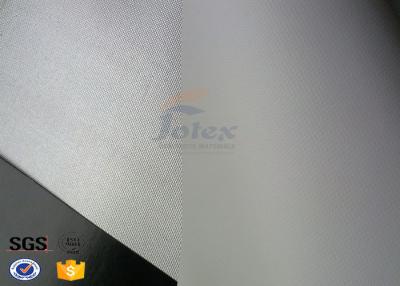 Κίνα Ντυμένο ύφασμα υφάσματος φίμπεργκλας υλικού εφαρμοσμένης μηχανικής PVC για τη στεγανοποίηση προς πώληση