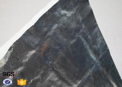 Κίνα Πυρίμαχη 100% ανόργανη πυρκαγιά γενικό Protecion χαλιών βελόνων φίμπεργκλας προς πώληση