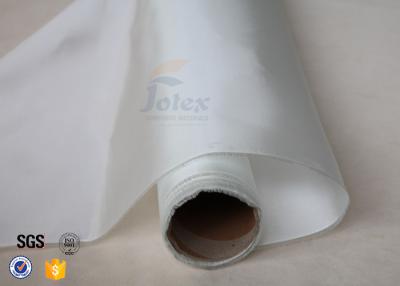 Κίνα Σαφής Twill ύφανση Ε - το ύφασμα φίμπεργκλας ιστιοσανίδων γυαλιού καθιστά αλεξίπυρο το πάχος 0.2mm προς πώληση