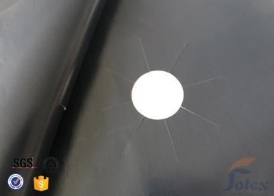 Κίνα ντυμένος προστάτης καυστήρων υφάσματος PTFE Stovetop φίμπεργκλας 0.08mm 0.12mm PTFE προς πώληση