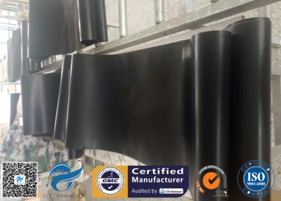 Κίνα Μη τοξική ντυμένη PTFE υψηλή διηλεκτρική δύναμη υφάσματος φίμπεργκλας προς πώληση