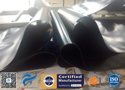 Κίνα Μη τοξική ντυμένη PTFE υψηλή διηλεκτρική δύναμη υφάσματος φίμπεργκλας προς πώληση