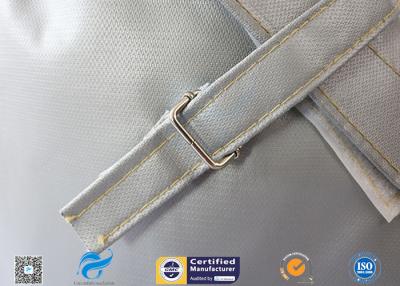 중국 격렬한 터빈 좋은 기계적인 절연제 재킷 덮개 판매용